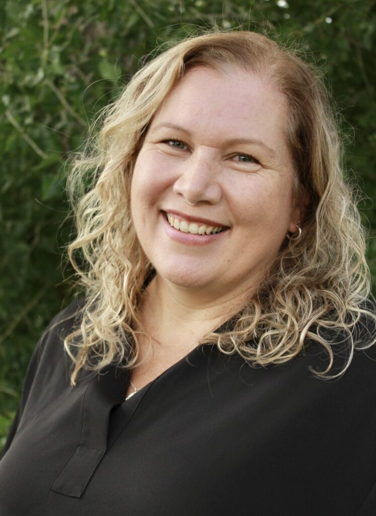 Elizabeth Reynolds, BSN - New Haven Teen Residential Treatment